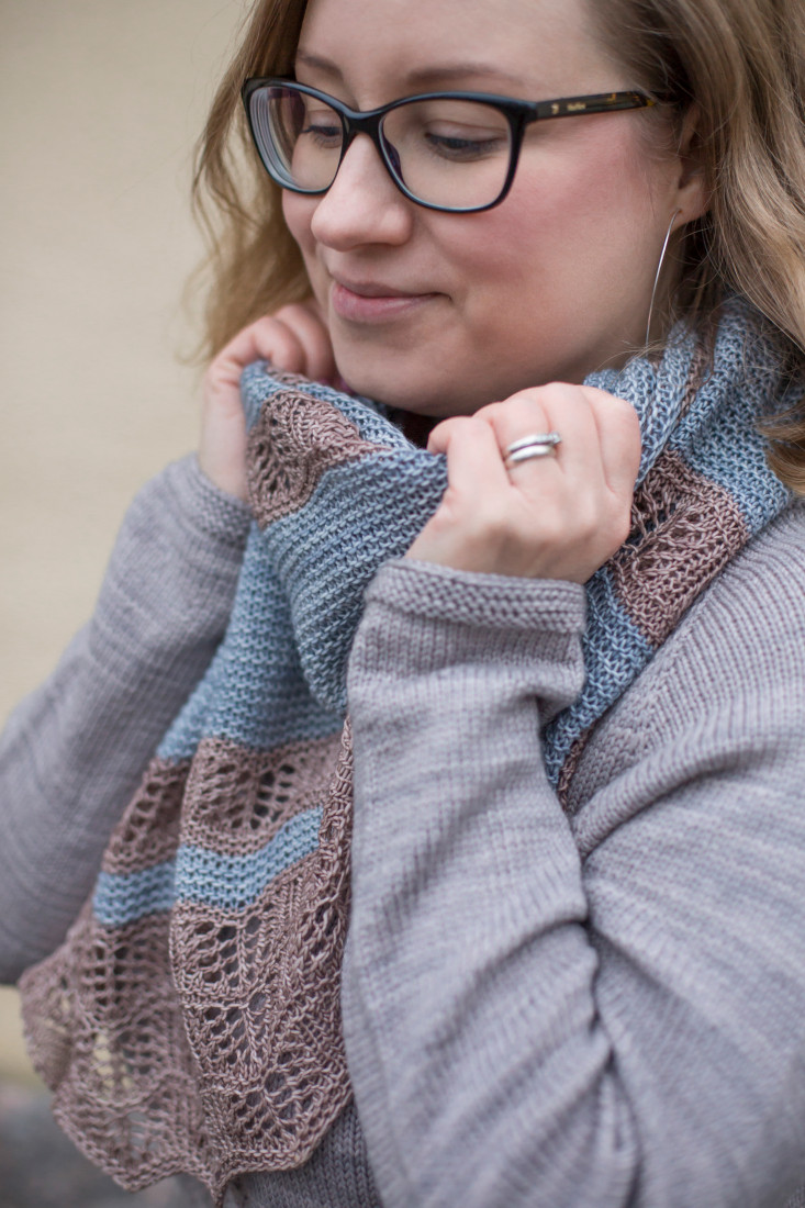 New Warm & Woolly collection: Grow your handmade wardrobe